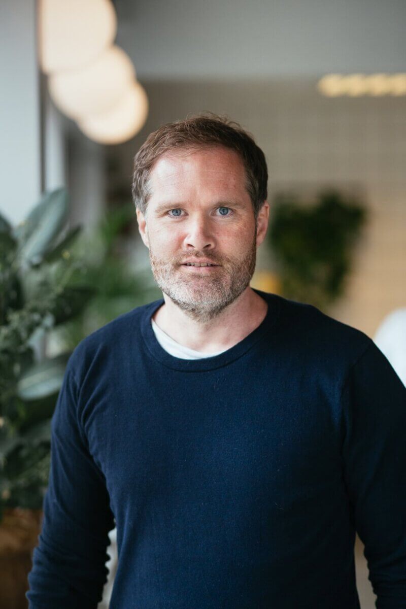 The Hype Around Oat Milk - The Oatly Germany CEOs in Interview