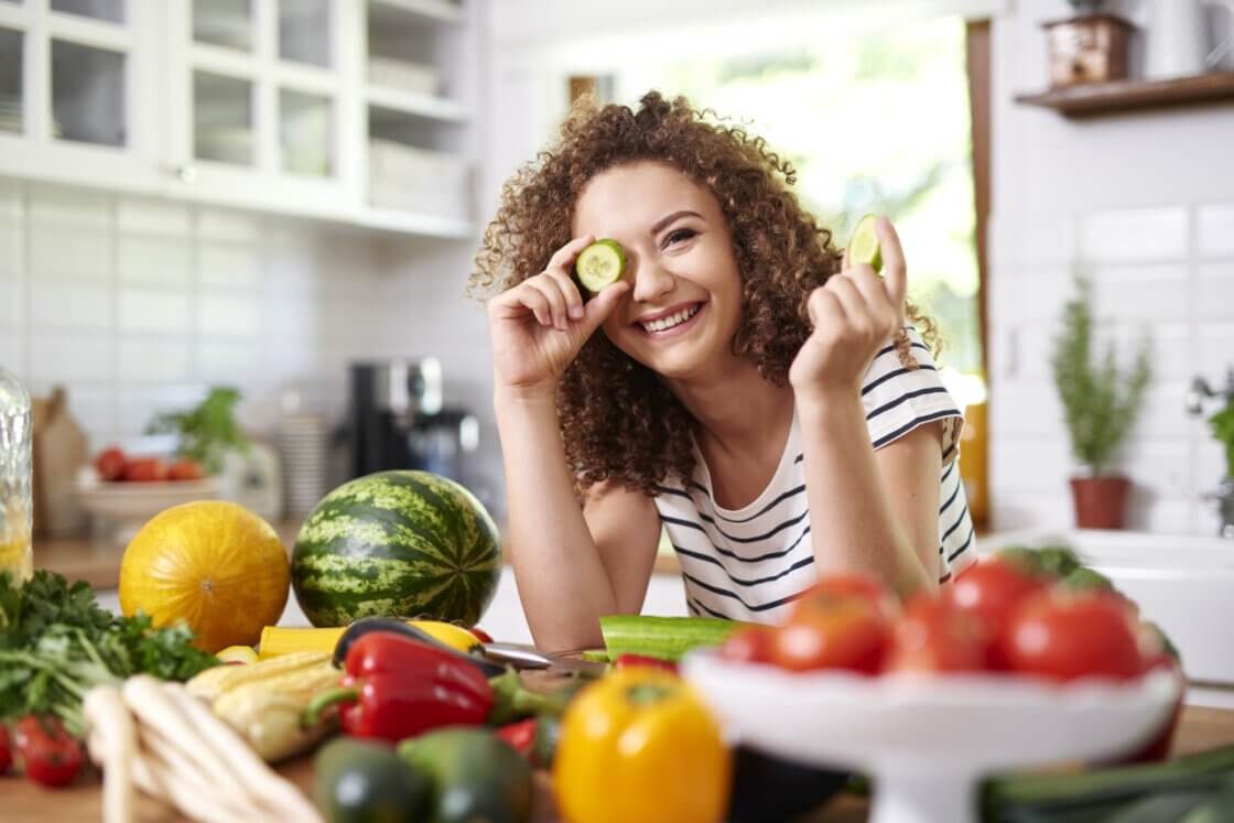 Wie der „Veganuary“ Menschen zu veganer Ernährung bewegt