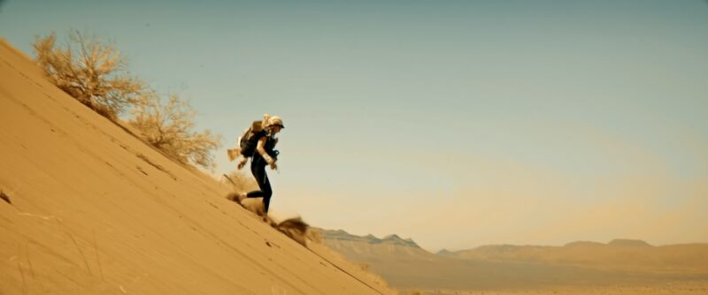 Fiona Oakes - Run for Good / Im Interview über vegane Rekorde