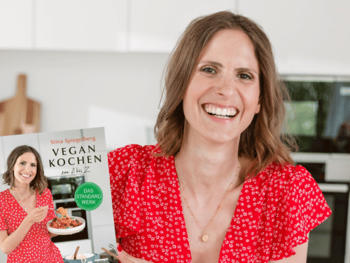 Vegane Revolution: Thomas Isermann von GREENFORCE