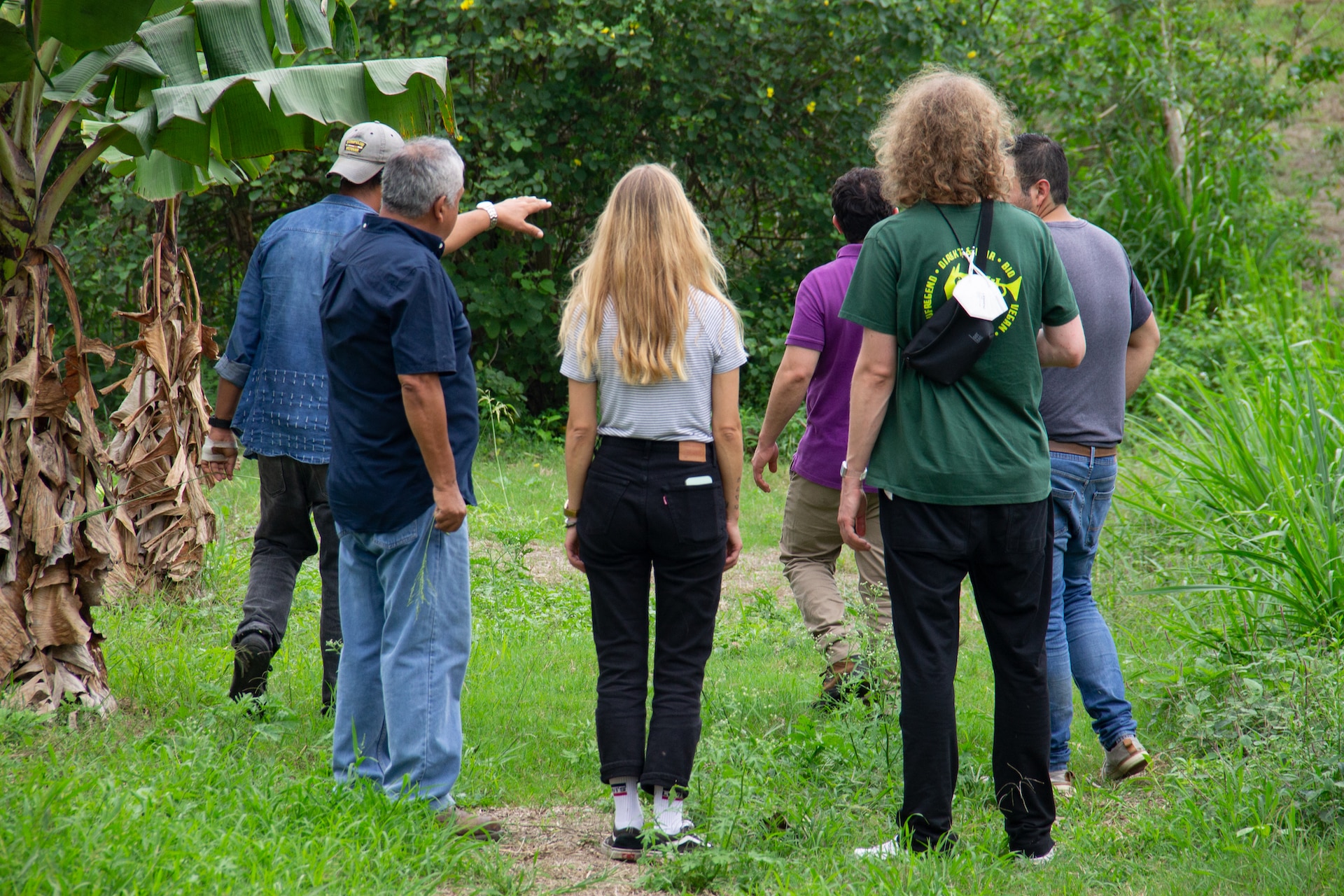 Vegan ist ungesund? Gordon Prox im Plantbased Podcast