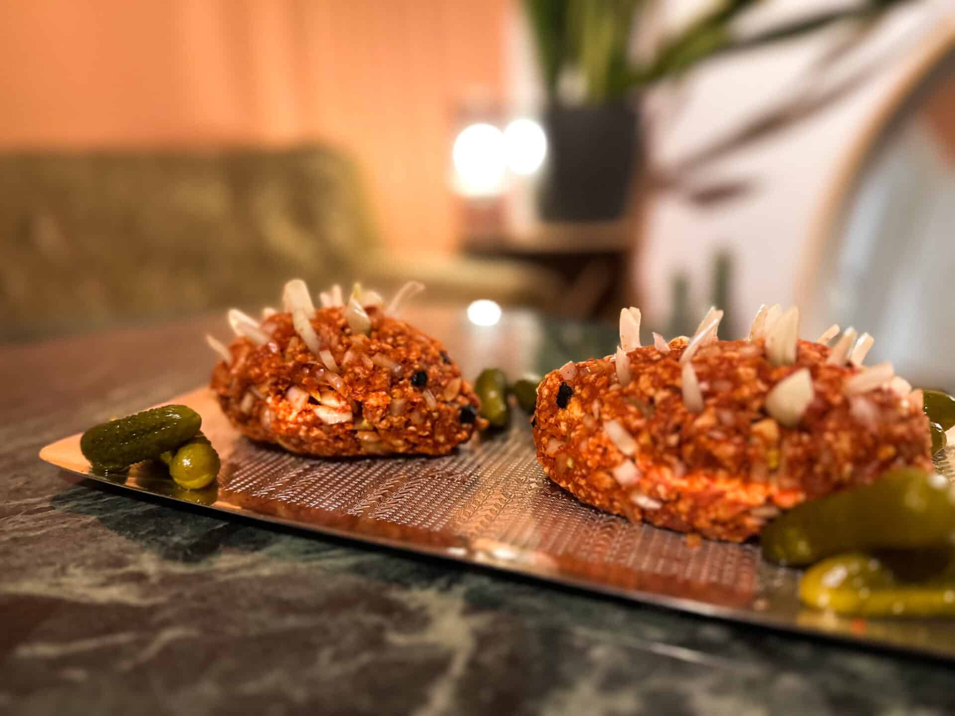 Aperol Spritz alkoholfrei | Rezept mit Laori Ruby No 04