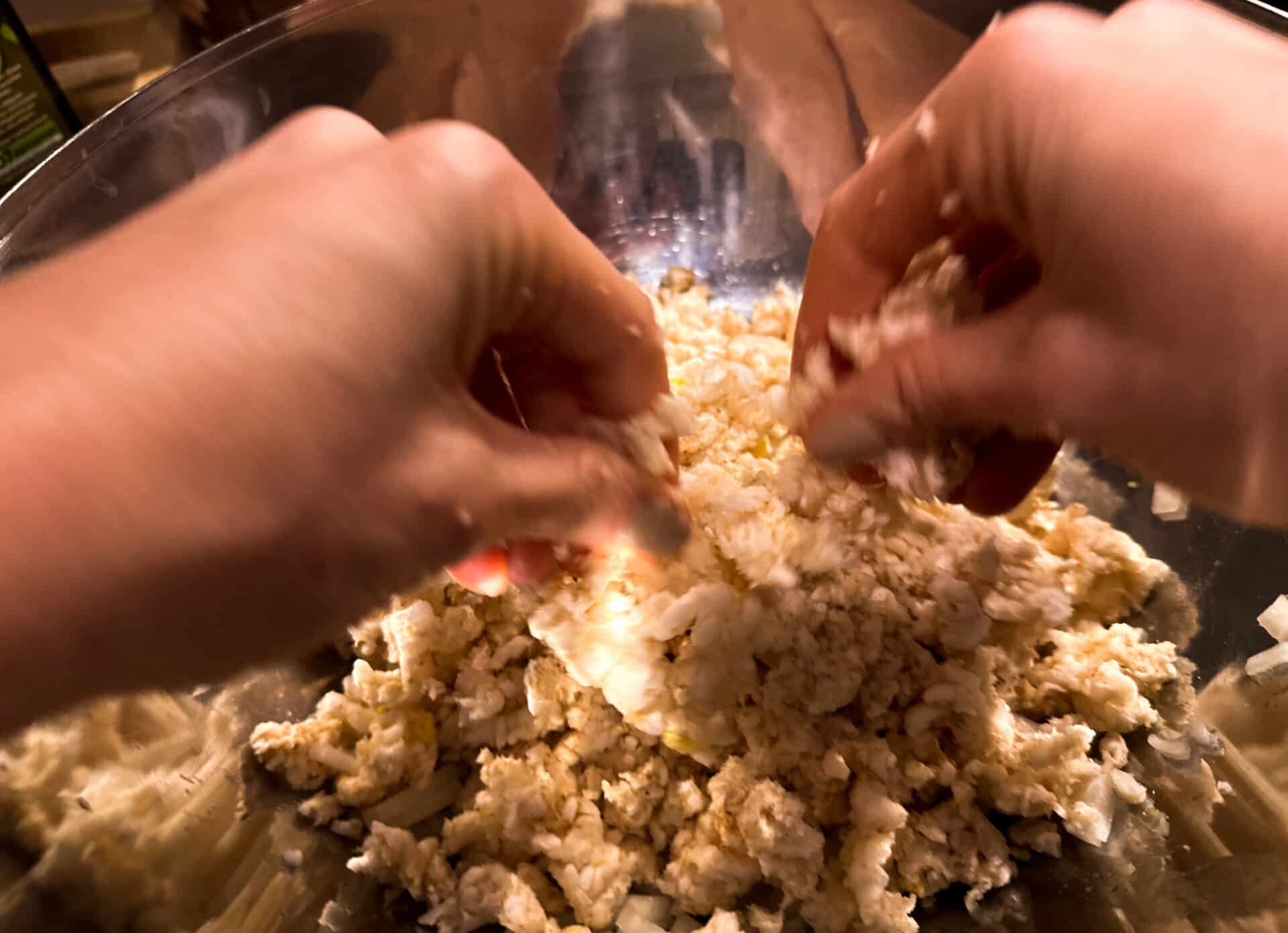 Veganer Mettigel - Das Rezept zum Klassiker aus dem Ruhrpott