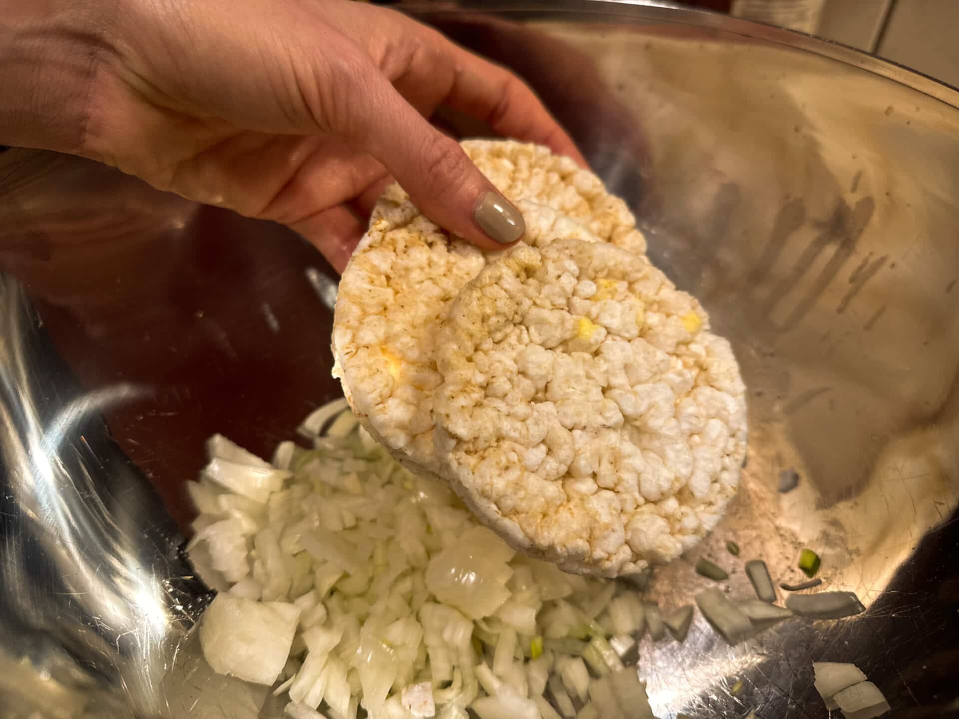 Veganer Mettigel - Das Rezept zum Klassiker aus dem Ruhrpott