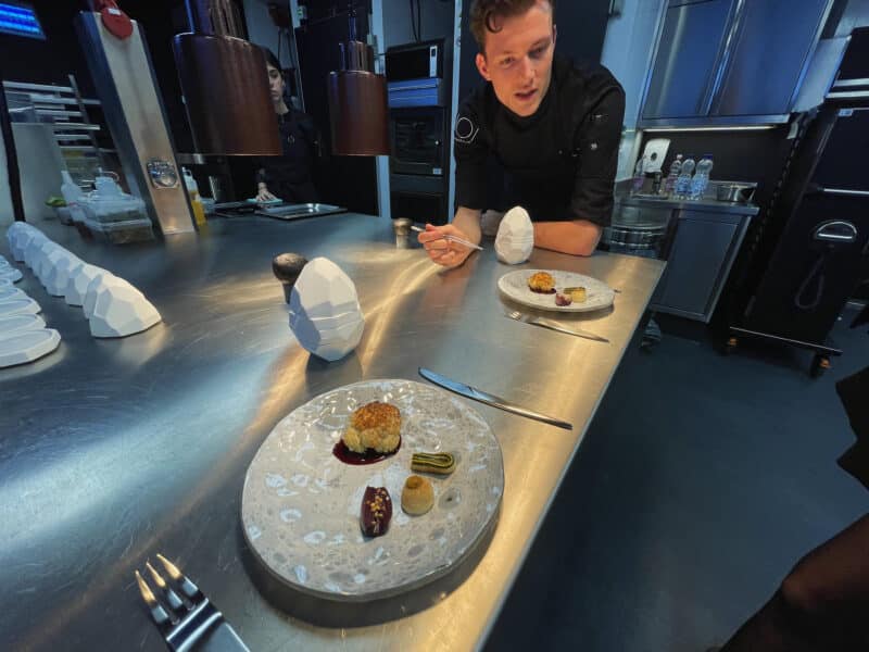 Eatrenalin - Culinary for all senses also for vegan:in