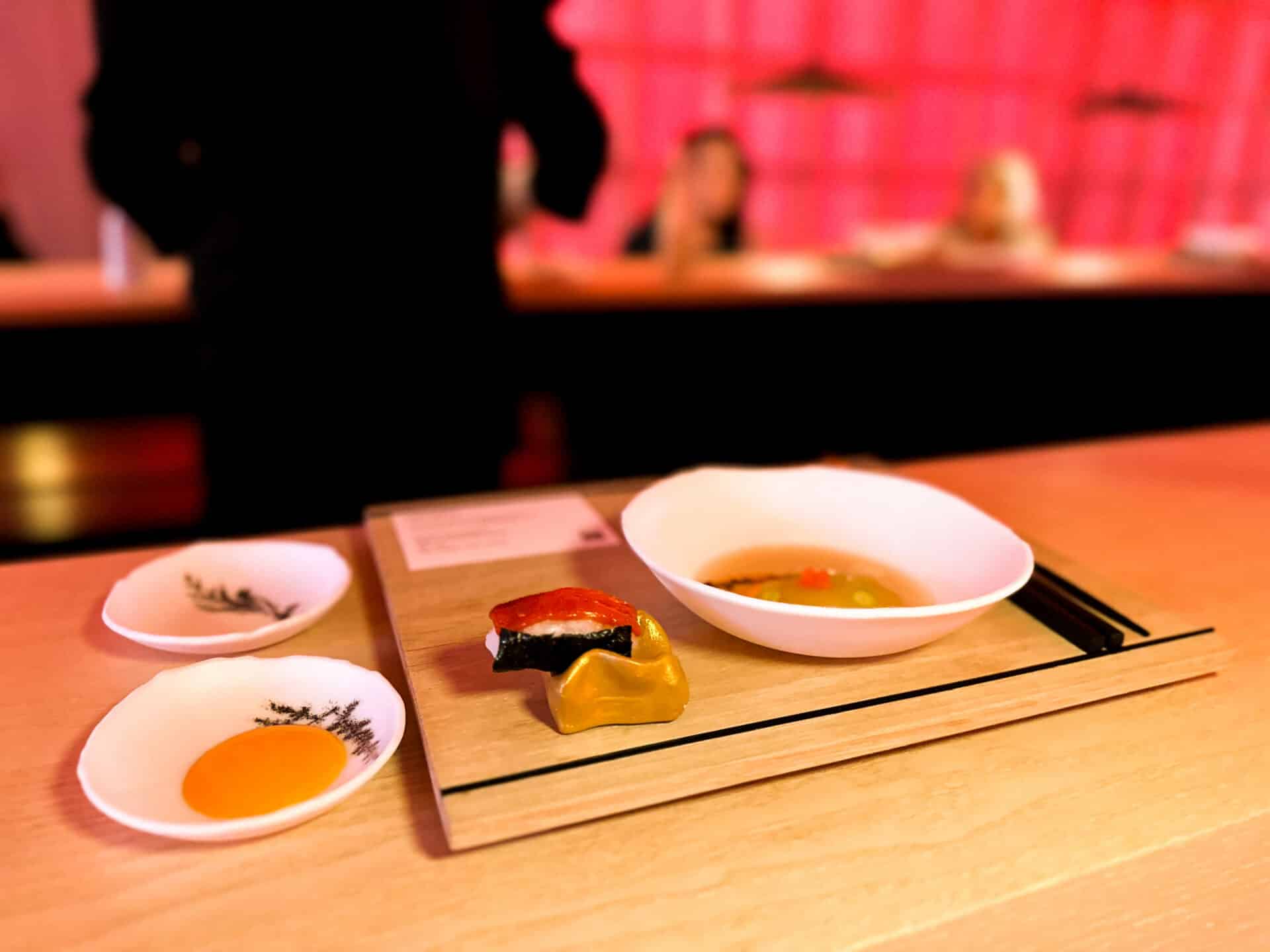 Eatrenalin - Culinary for all senses also for vegan:in