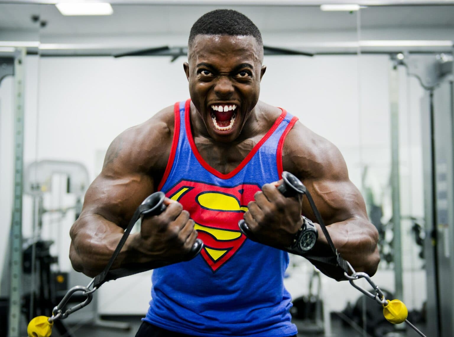 Vegan athletes: Top 10 athletes & their plant-based diet