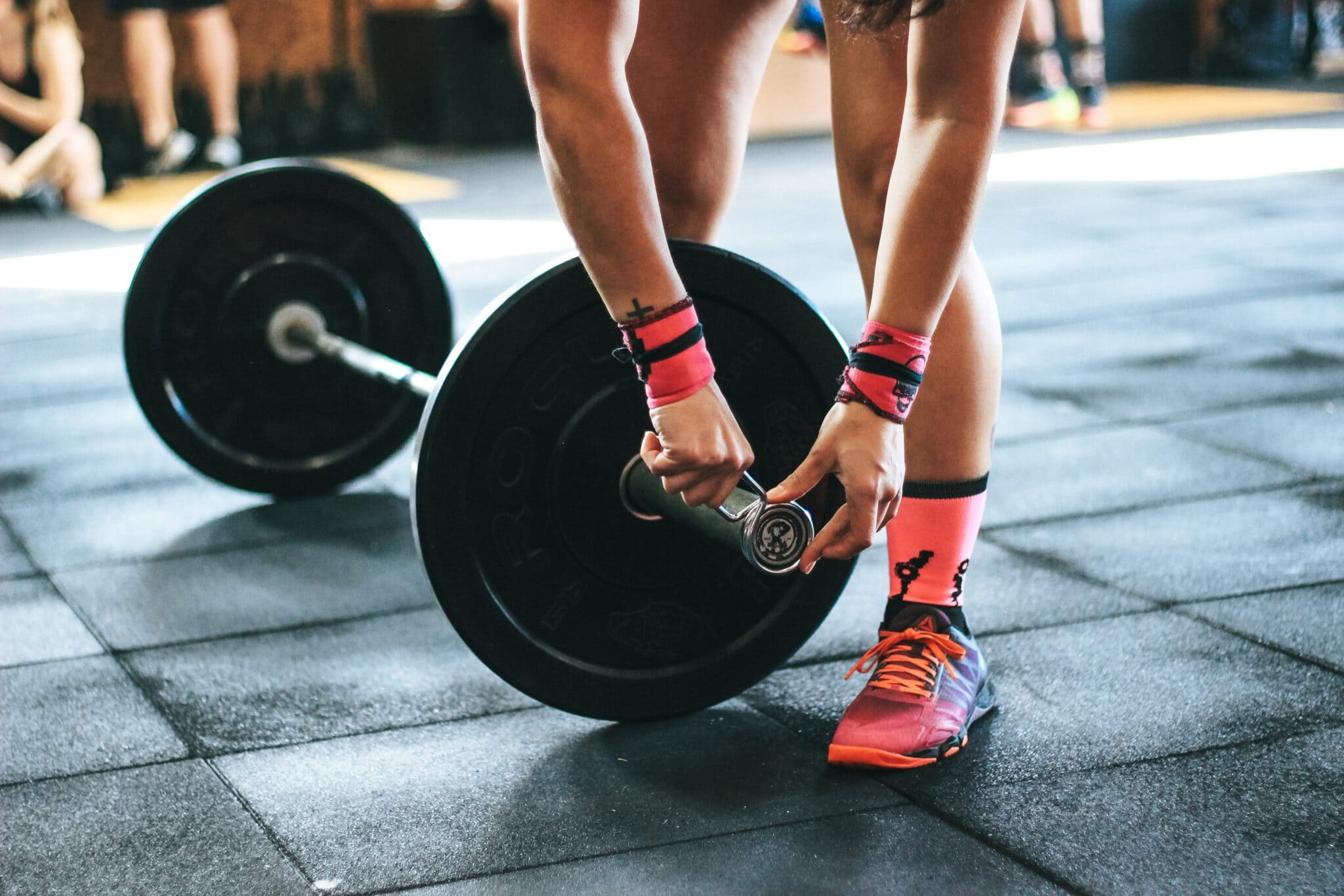 Vegan athletes: Top 10 athletes & their plant-based diet