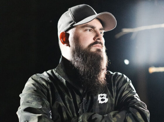 Die Stimme des Löwen: Vegan-Rapper Pikayzo