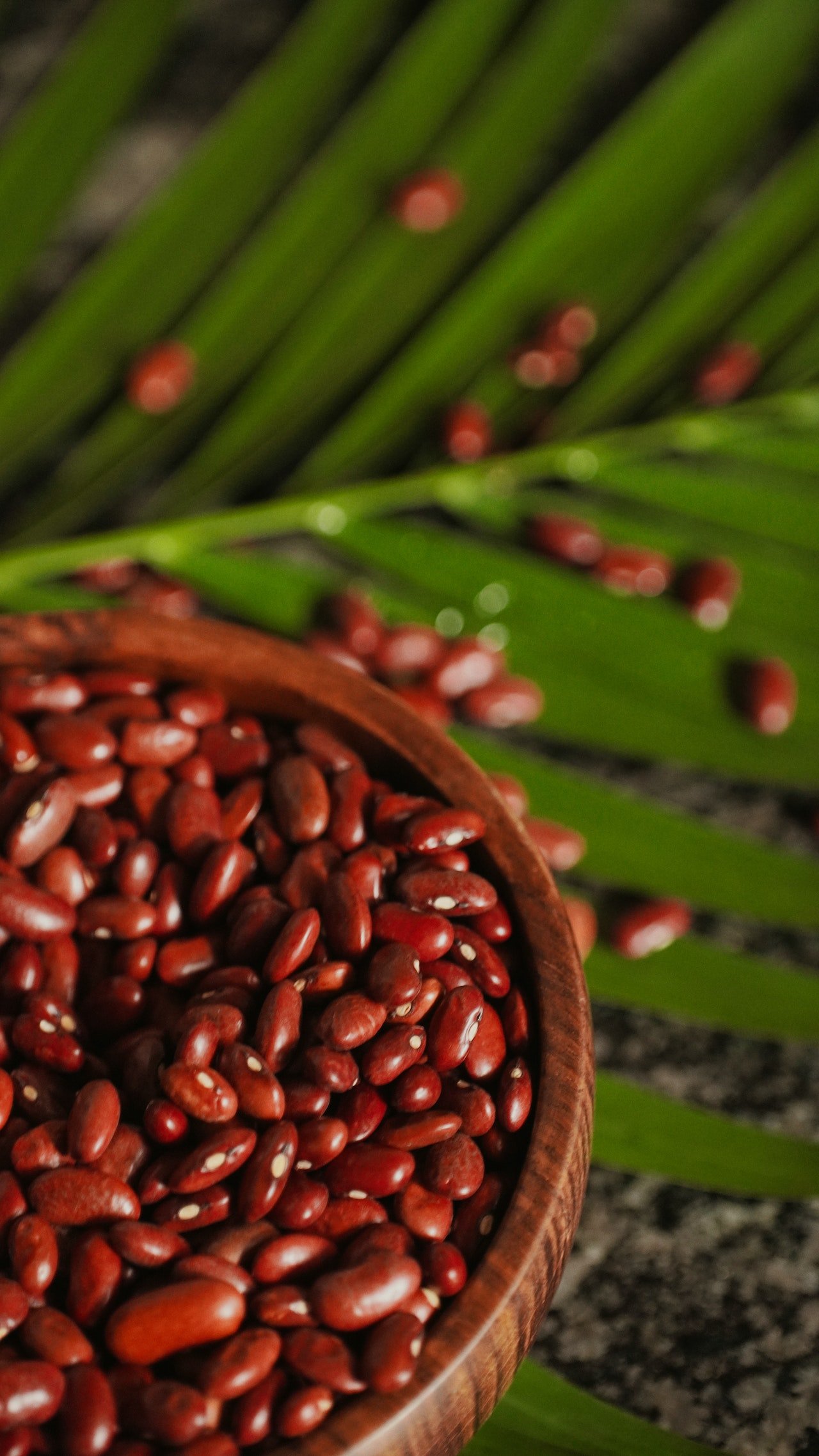 Kidneybohnen - so viel Power steckt in der Bohne