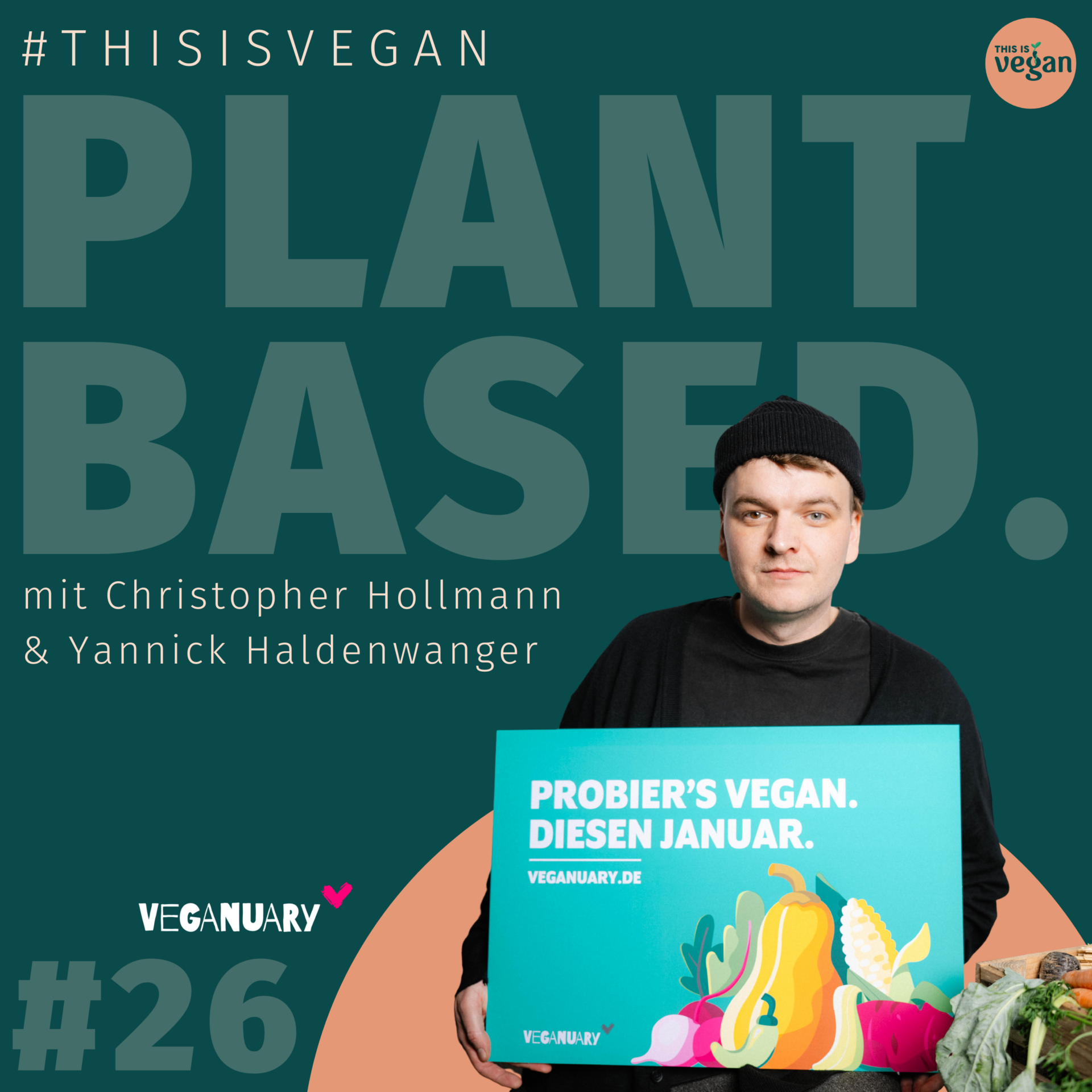 Deutschland auf dem Veggieweg: Eine neue Ära der Ernährung?