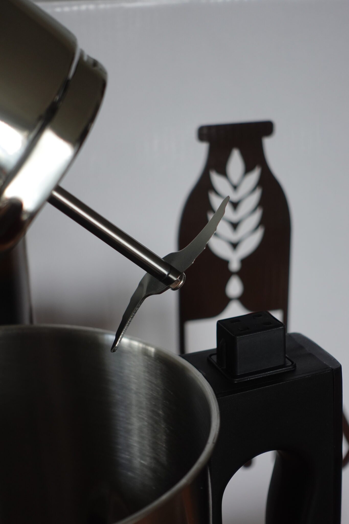 Pflanzenmilch selber machen mit dem Mylky Milch-Maker