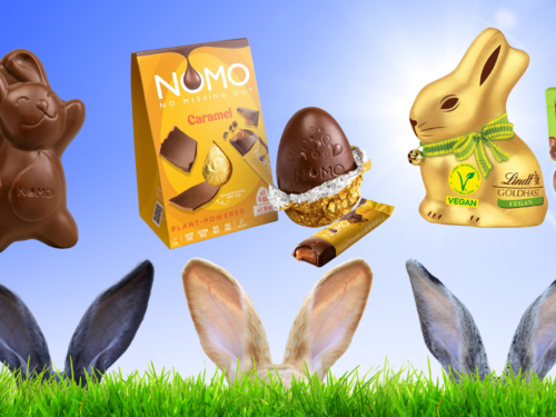 Vegane Revolution: Thomas Isermann von GREENFORCE